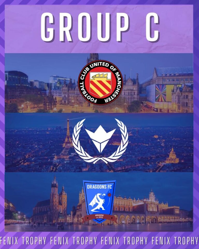 TOURNAMENT 23/24 – FENIX TROPHY